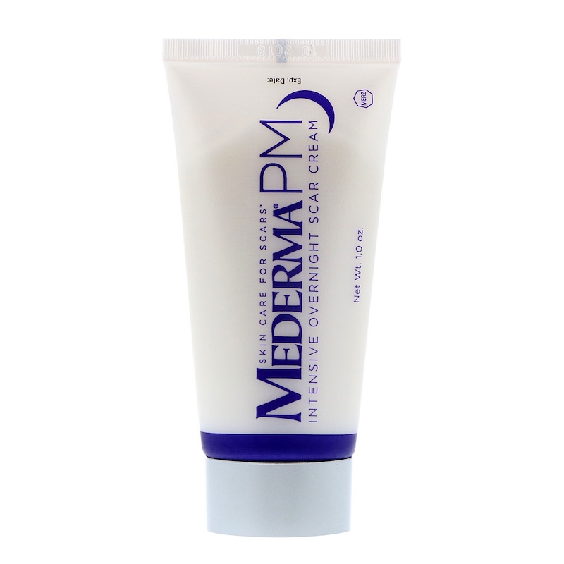 Mederma PM Intensive Overnight Scar Cream 1.0 Oz | Property Room