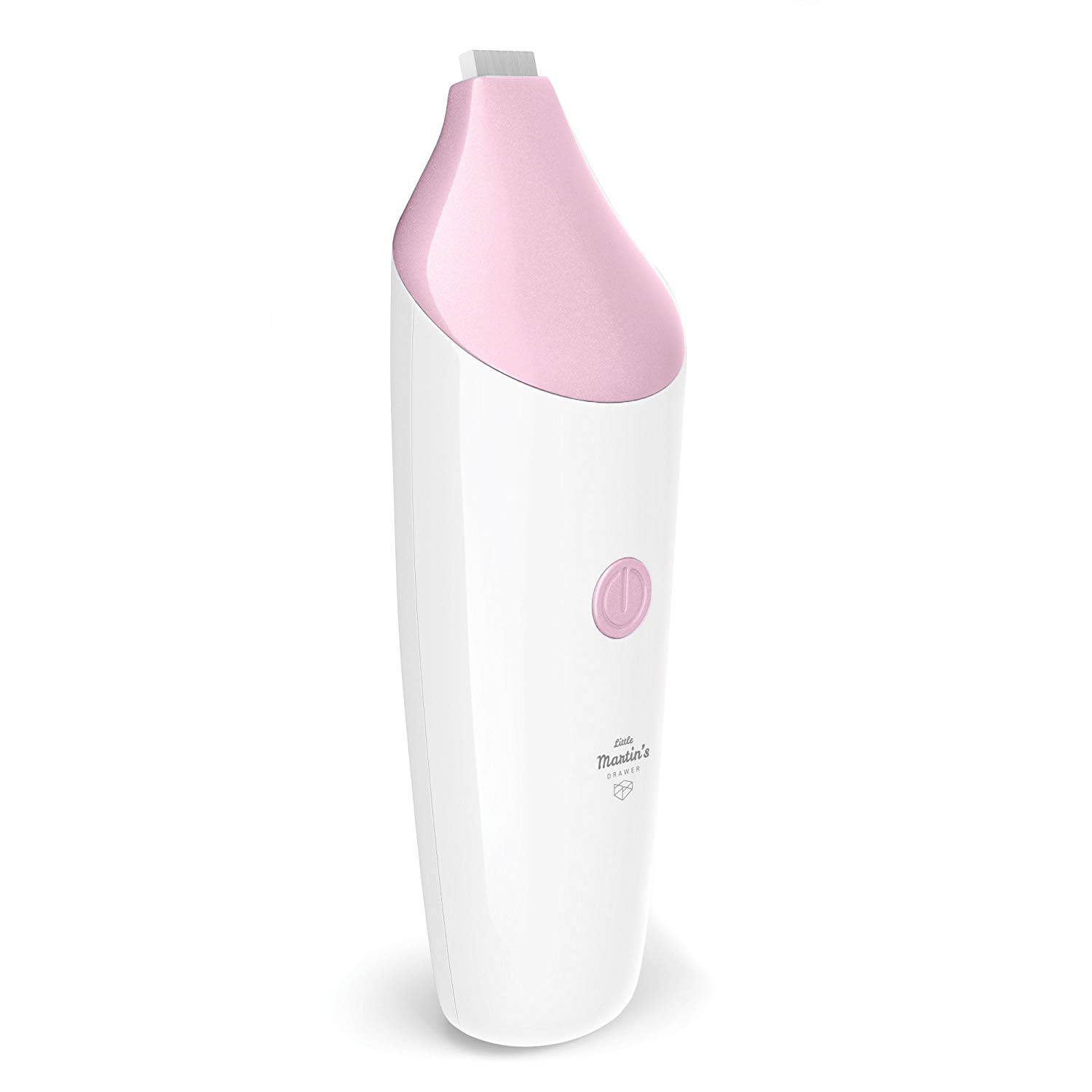 Retail $99.00 Little Martin’s Ultrasound Cleaning Pen – Handy Portable ...