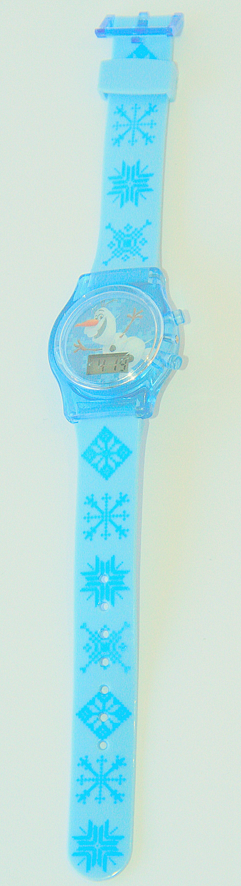 Digital Frozen Disney Company Watch | Property Room