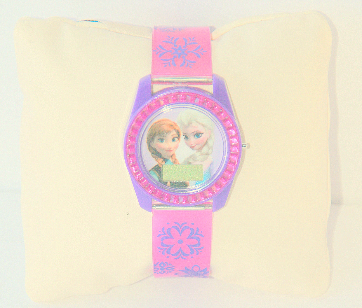 Digital Frozen Disney Company Watch | Property Room