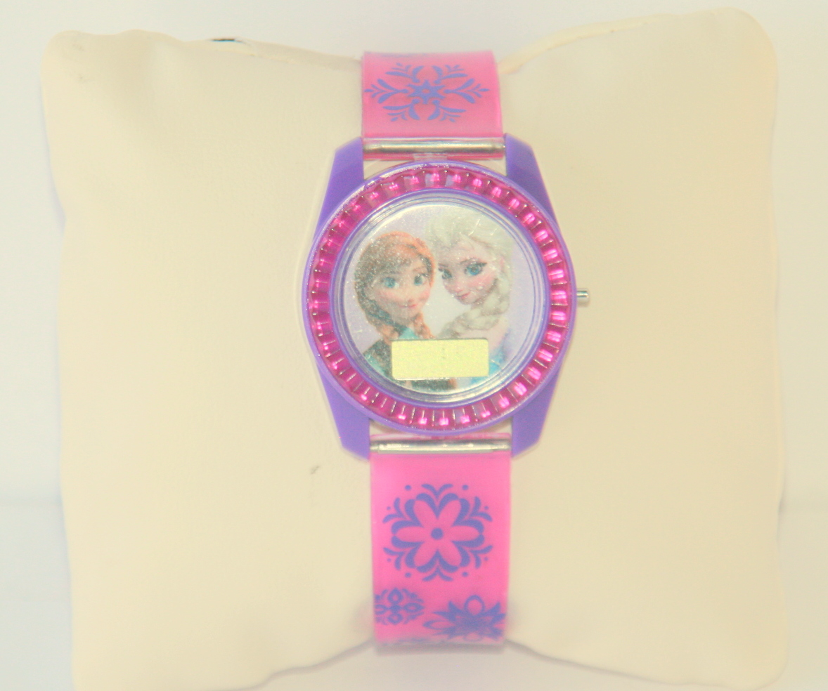 Digital Frozen Disney Company Watch | Property Room