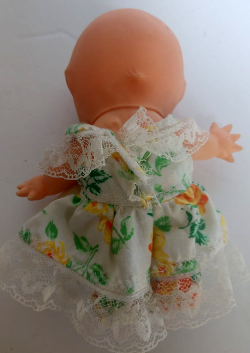 4 Rare Vintage Kewpie Doll Collection Circa 1960's | Property Room