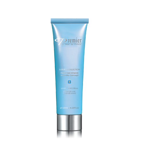 Premier Luxury Hand And Body Cream | Property Room