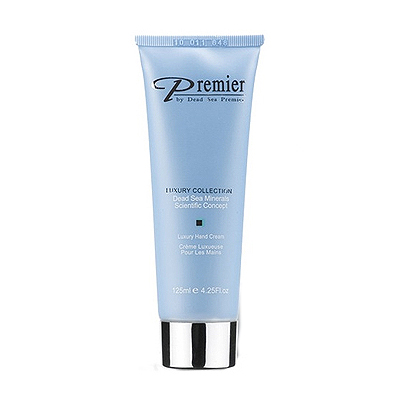 Premier Luxury Hand And Body Cream | Property Room