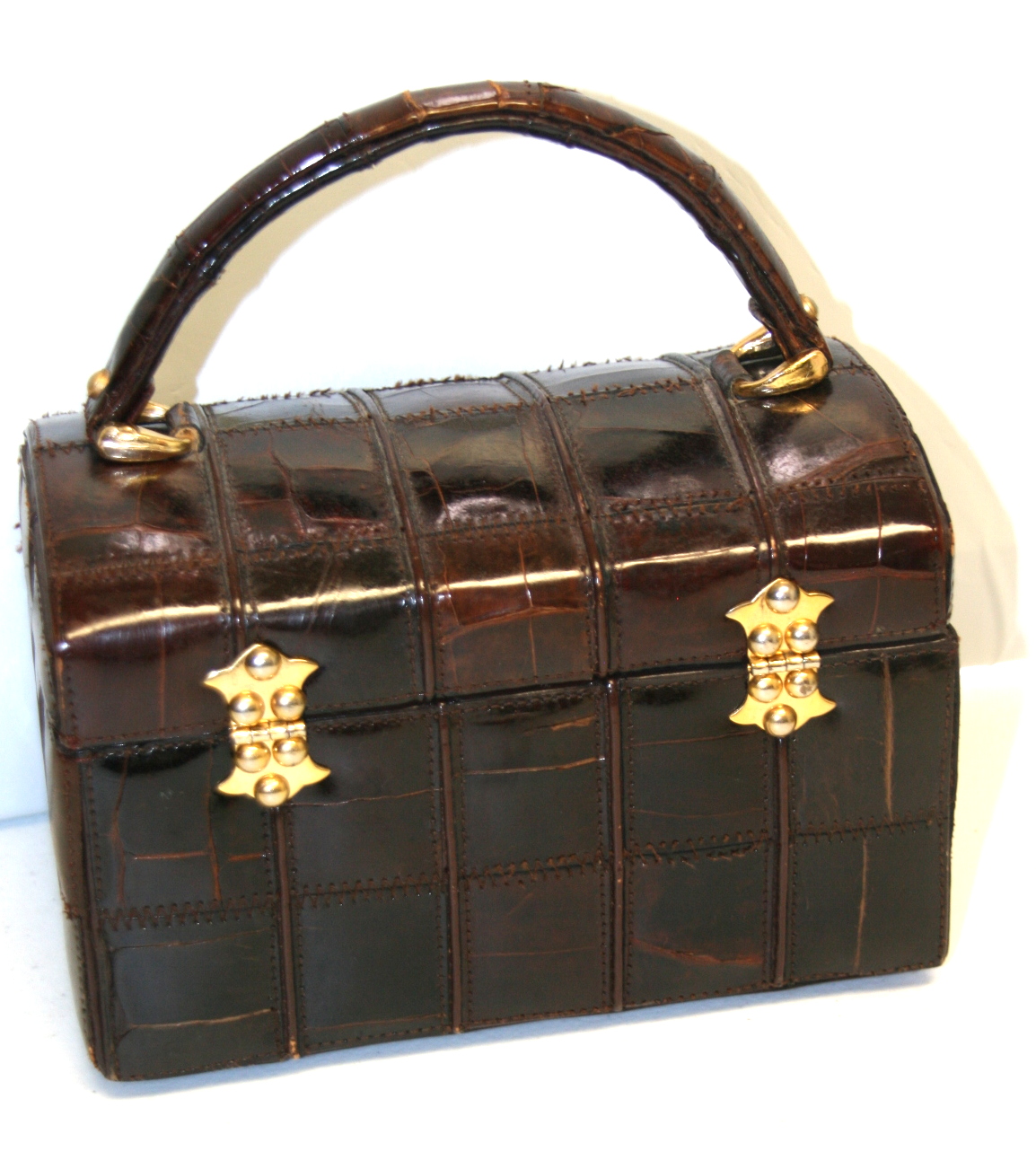 Vintage Tano of Madrid Made in Spain Women´s Purse | Property Room