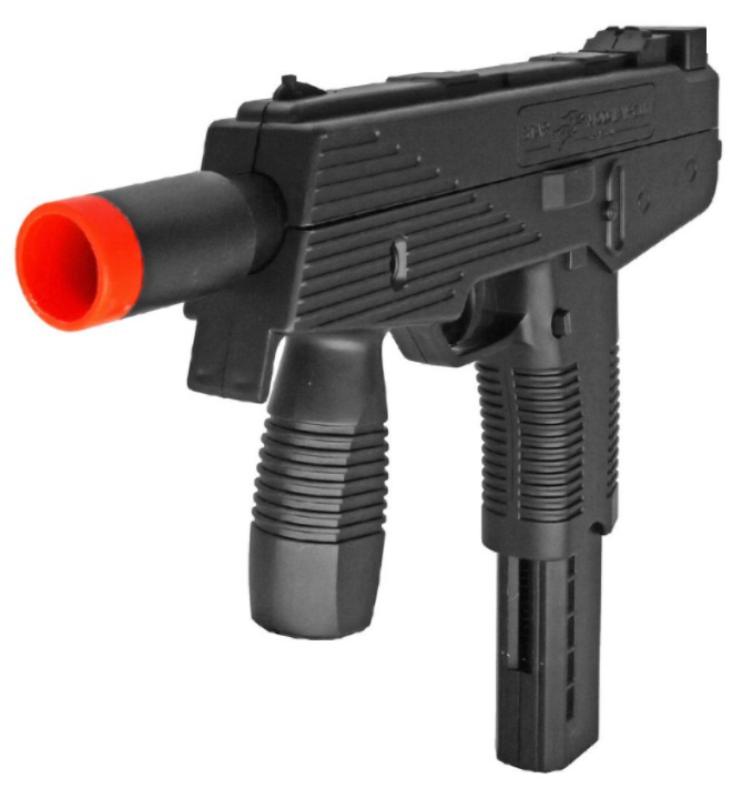 M30 Spring Airsoft Gun | Property Room