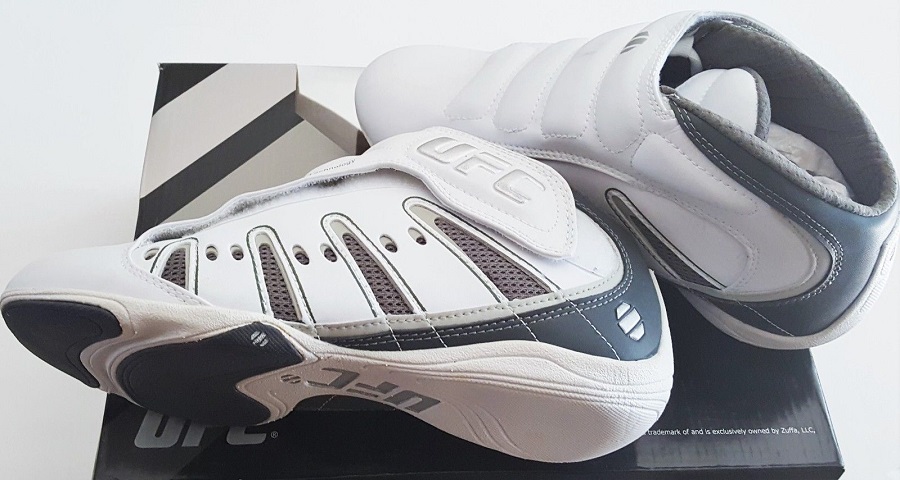 New UFC Training Lightweight Womens Shoes Size 9 | Property Room
