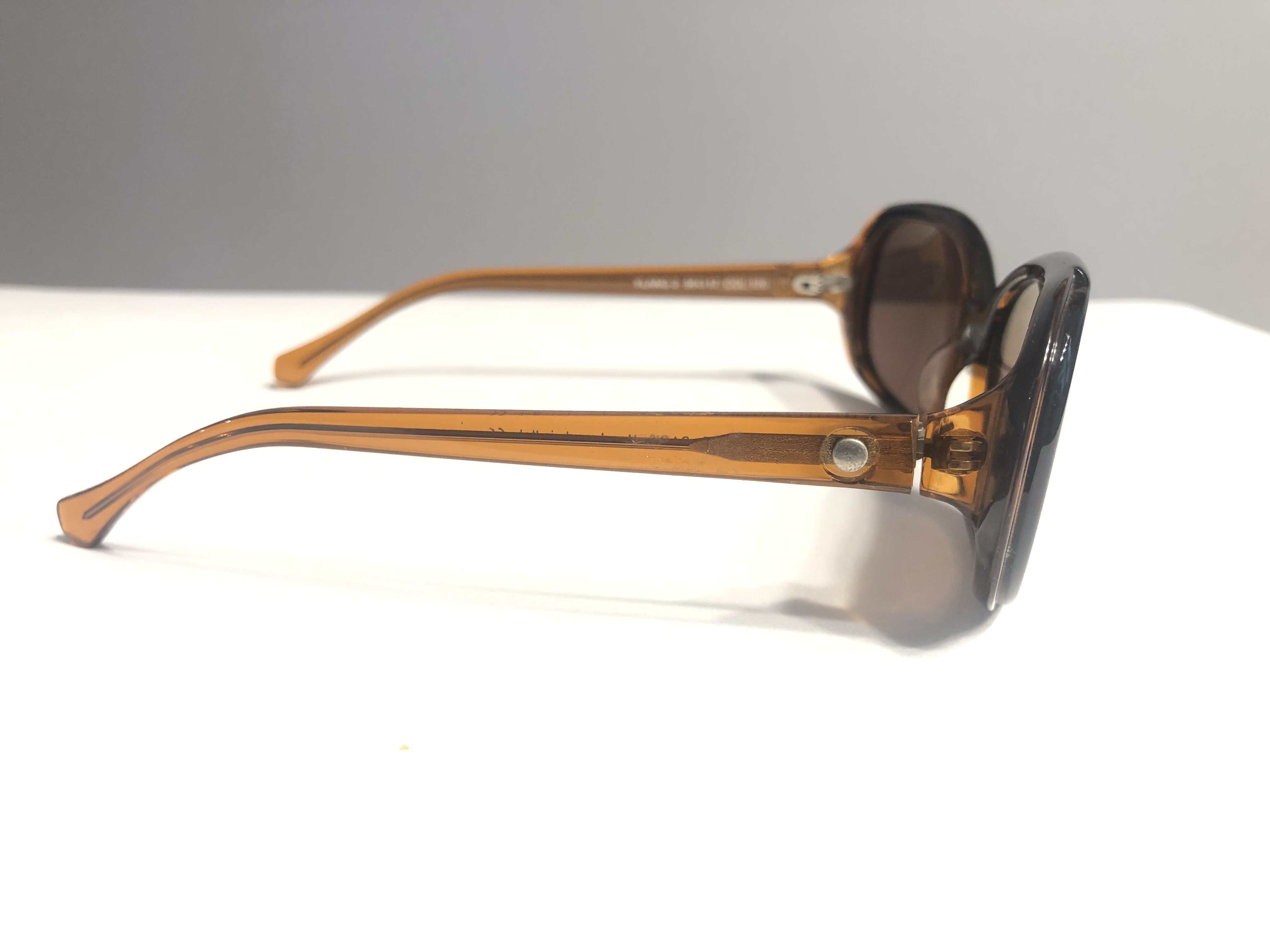 New Face a Face Made in Italy Sunglasses | Property Room