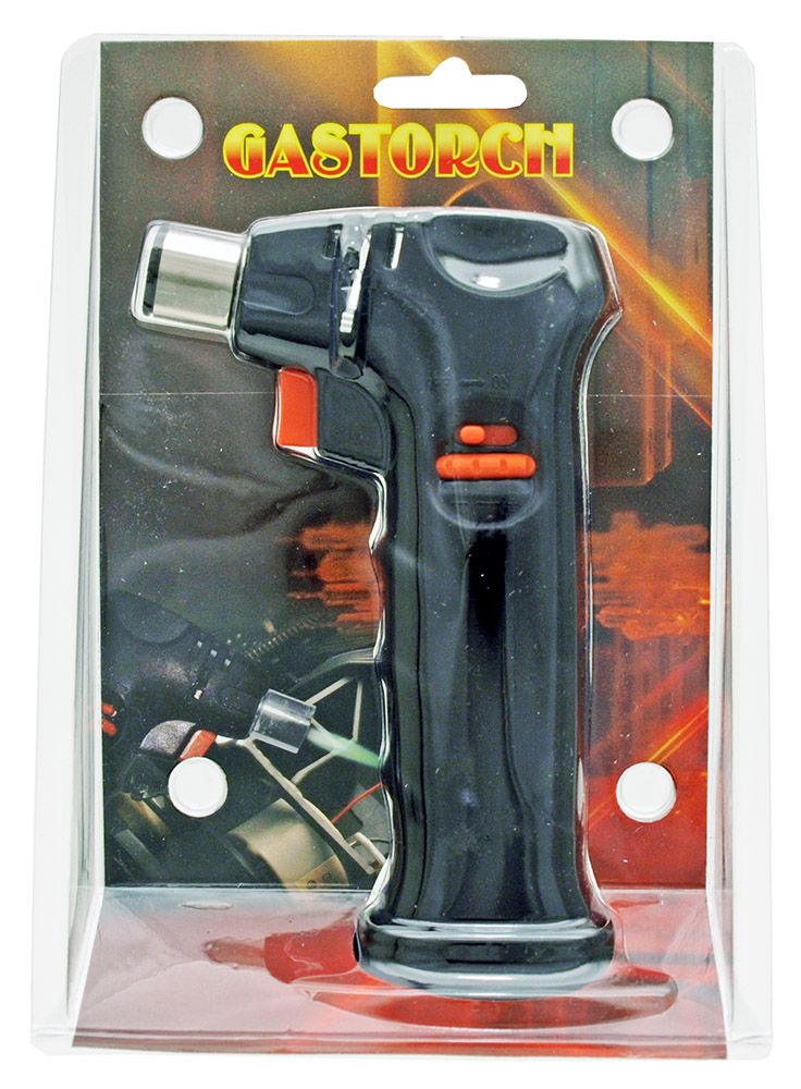 Micro Butane Gas Torch | Property Room