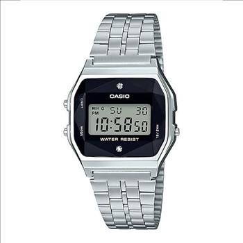 CASIO Made in Japan with Authentic Diamonds | Property Room