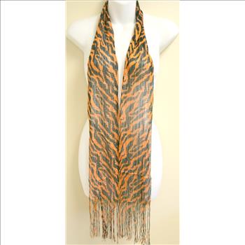New Italian Style Fashion Scarf Fits Most | Property Room
