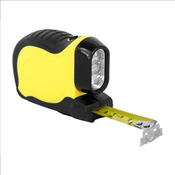 New Tape Measure with Flashlight | Property Room
