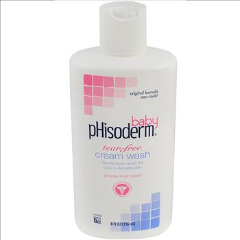 Phisoderm baby tear free | Property Room