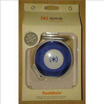 Speck Puck Techstyle Carrying Case | Property Room