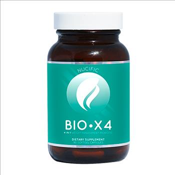 Bio Pro X4 Weight Loss 4-in-1 Weight Management Probiotic Dietary ...