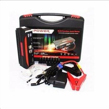 High Power Multi-Function Petrol & Diesel 68800mAh 12V Car Power Bank ...