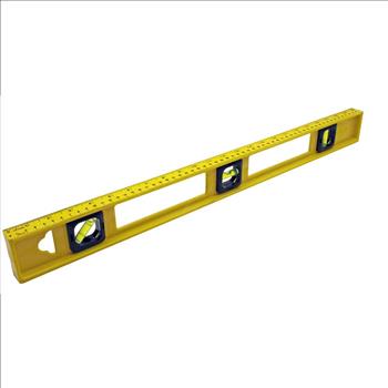 New 24" Plastic Level | Property Room