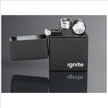 Ignite Element USB Lighter See Video NEW | Property Room
