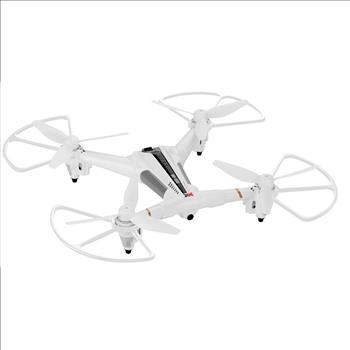 XK X300 – F: Powerful and easy-to-fly drone with Optical Flow ...