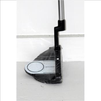 New Ray Cook Golf Gyro ML Putter by Ray Cook | Property Room