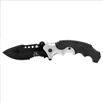 Falcon Tactical Knife | Property Room
