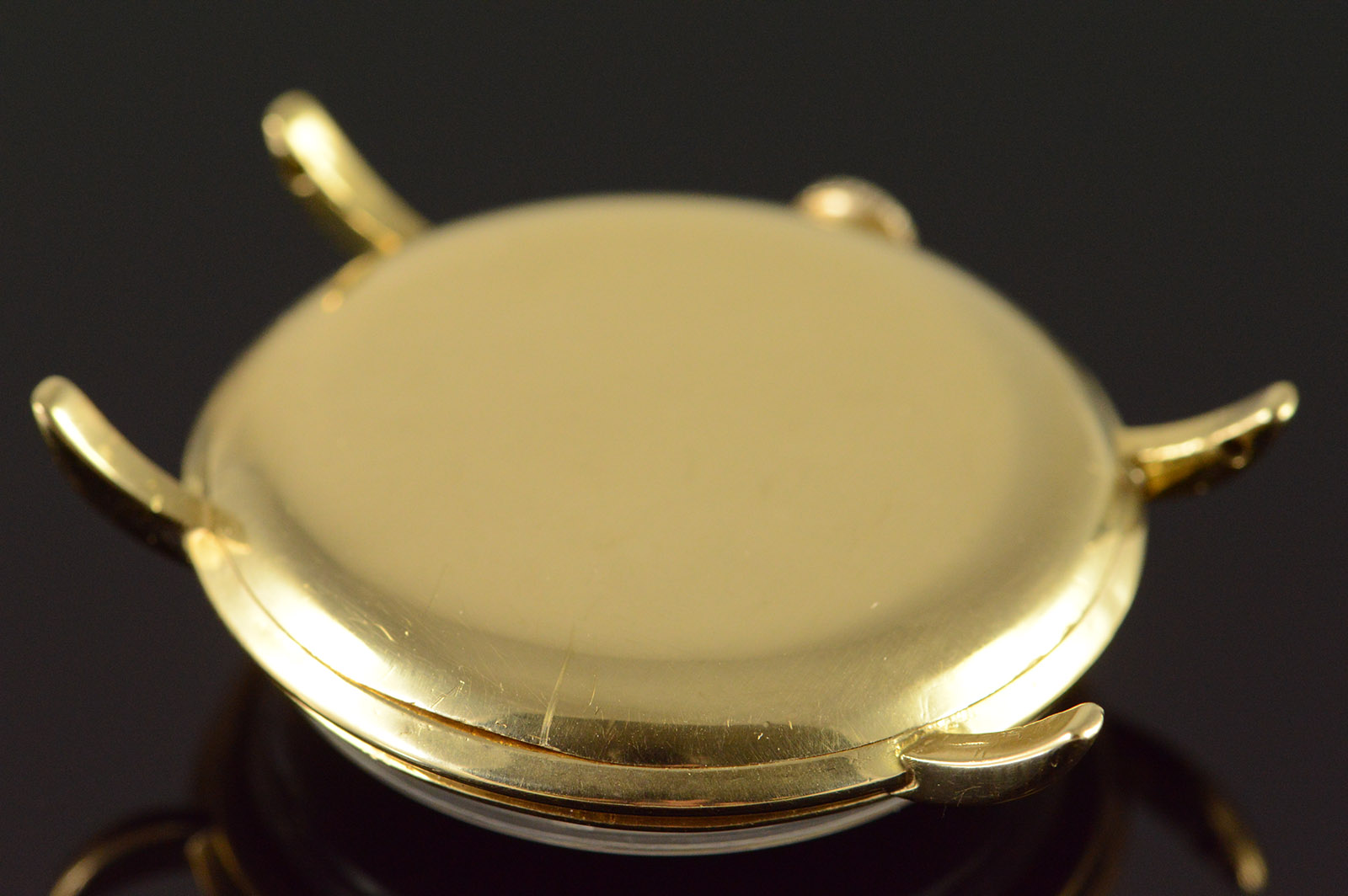 36mm IWC International Watch Co. Schaffhausen Vintage Cal C89 1950s ...