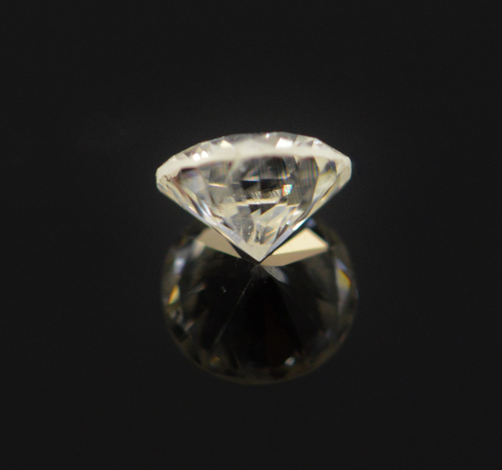 5 Point Diamond - Natural Diamond Replacement Stone - Genuine Single ...