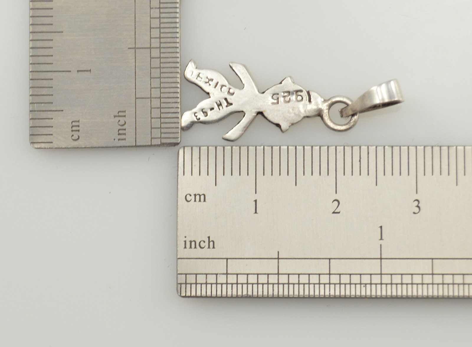 *$5 S&H* 1g Solid Silver Cartoon Boy Sterling Charm Marked 925 ...
