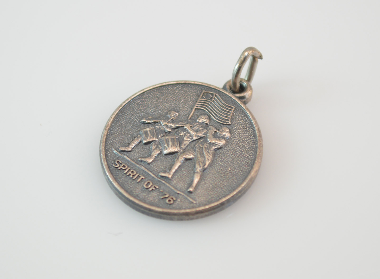 5.5g Spirit of '76 Medallion Charms/Pendant | Property Room