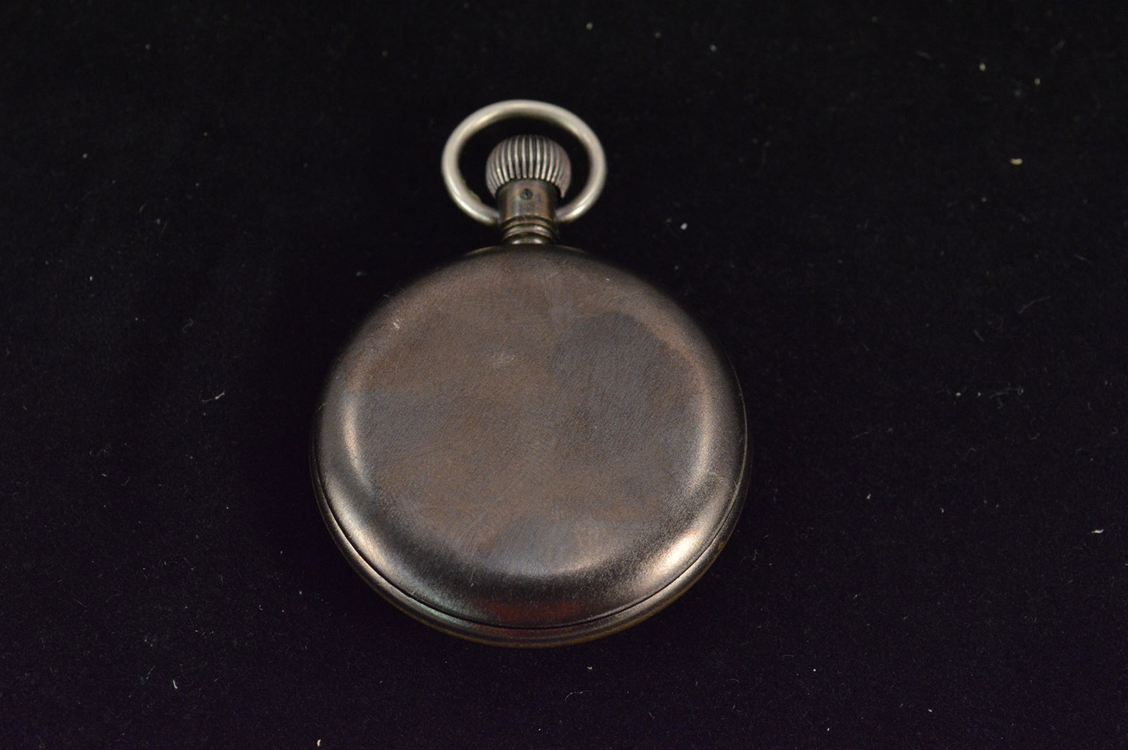 Eska Princess Pocket Watch Vintage | Property Room