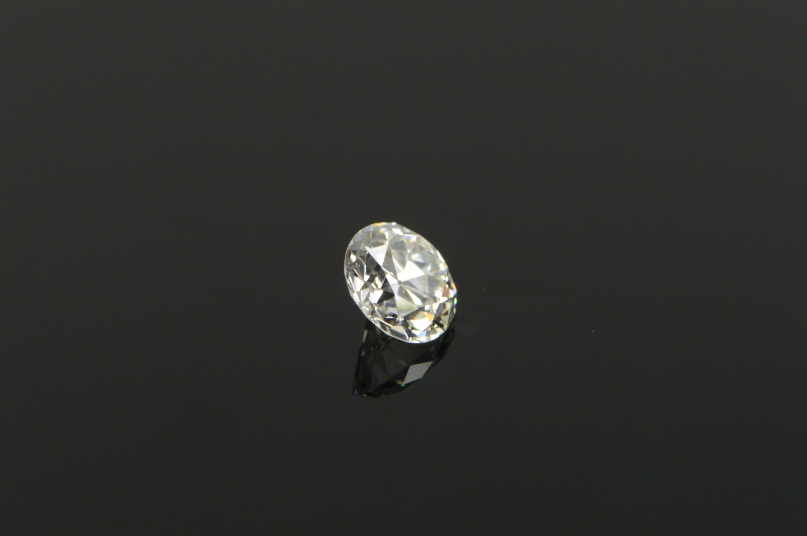 GIA 1.10 Ct Round Brilliant Cut G Color VVS2 Clarity Diamond | Property ...