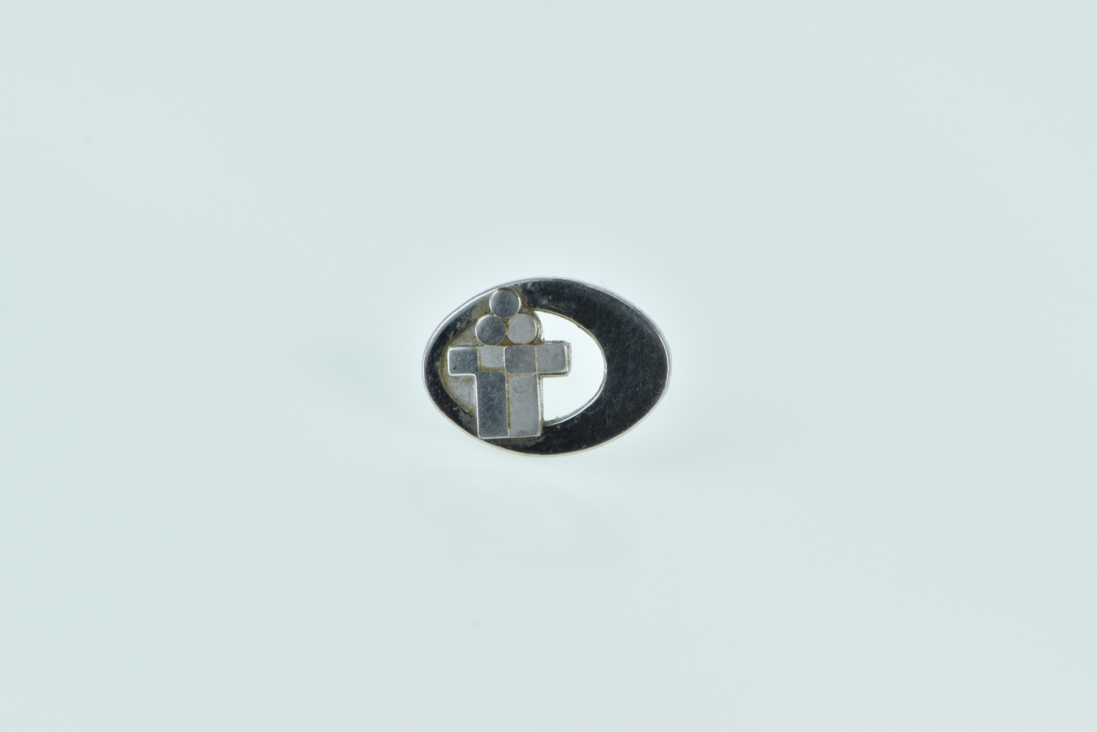 Gold Filled Cross Christian Faith Church Symbol Lapel Pin/Brooch ...