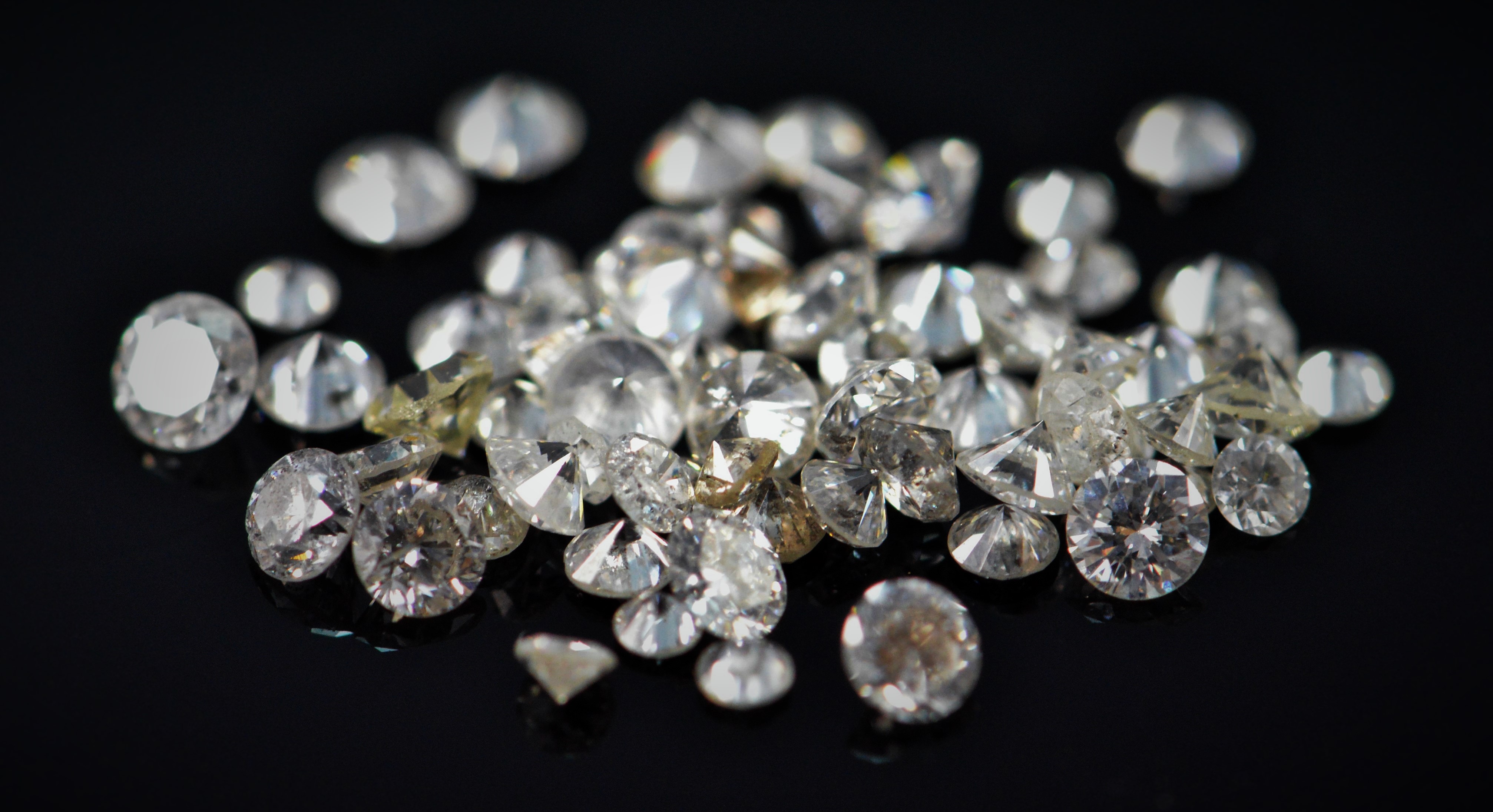 Loose Diamond Auctions - Page 1 | PropertyRoom.com