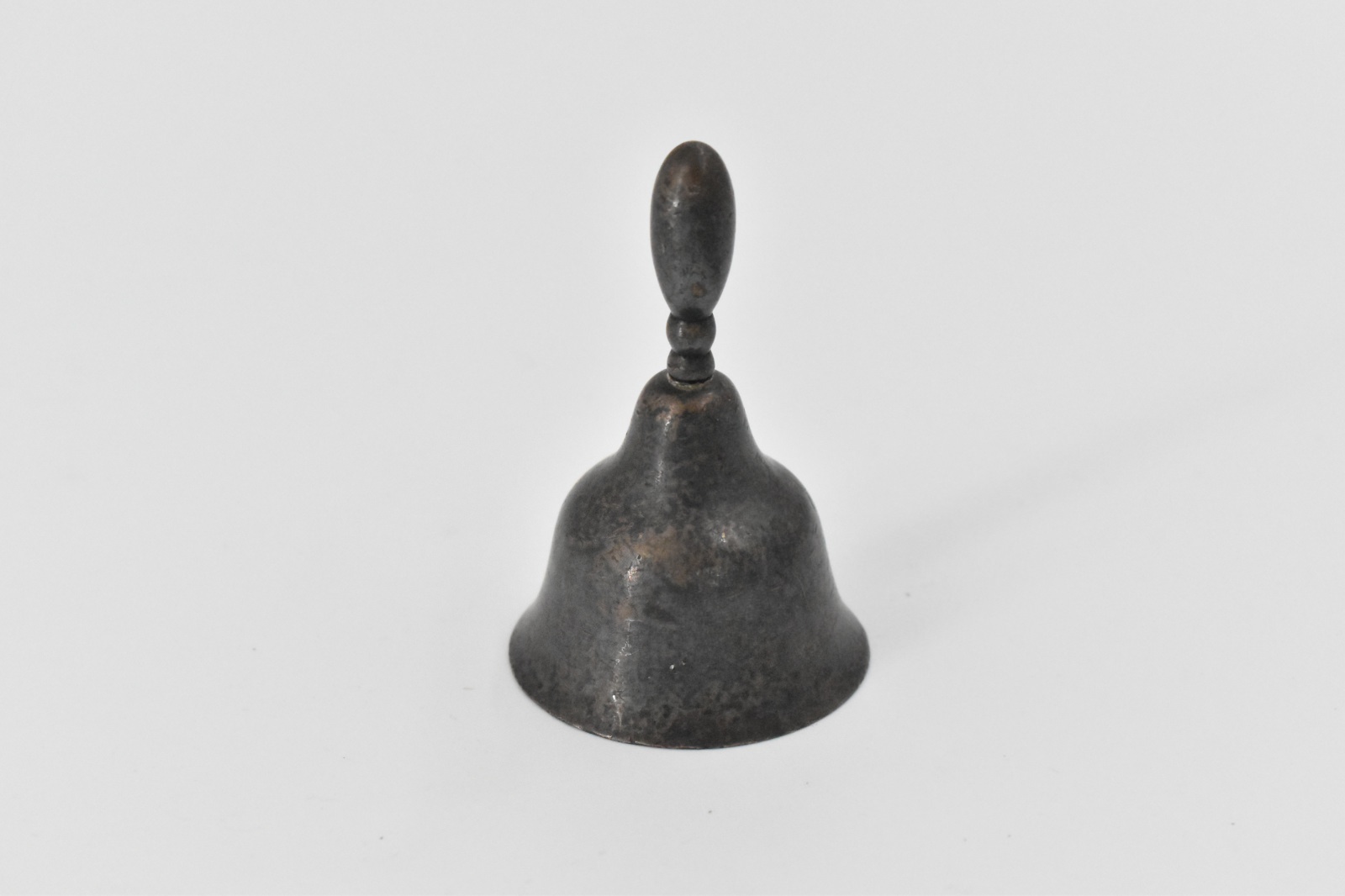 Sterling Silver Early 1900s Tiffany & Co Antique Dinner Bell | Property ...