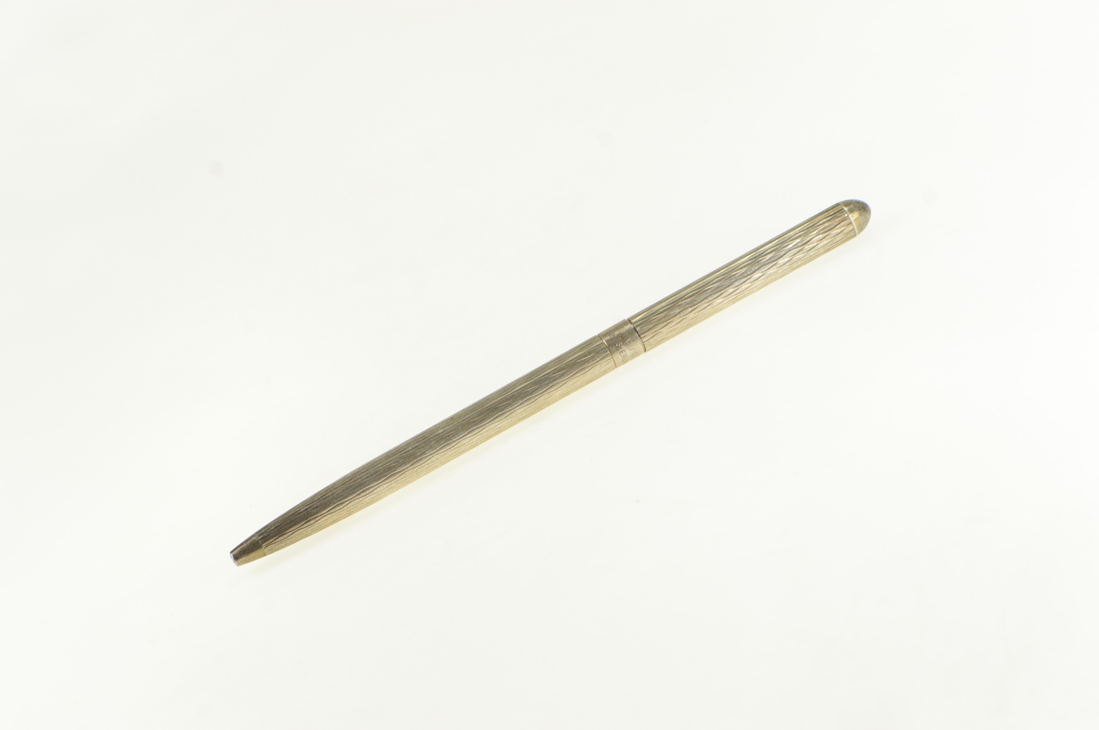 Sterling Silver Tiffany & Co. Vintage Purse Ballpoint Pen | Property Room