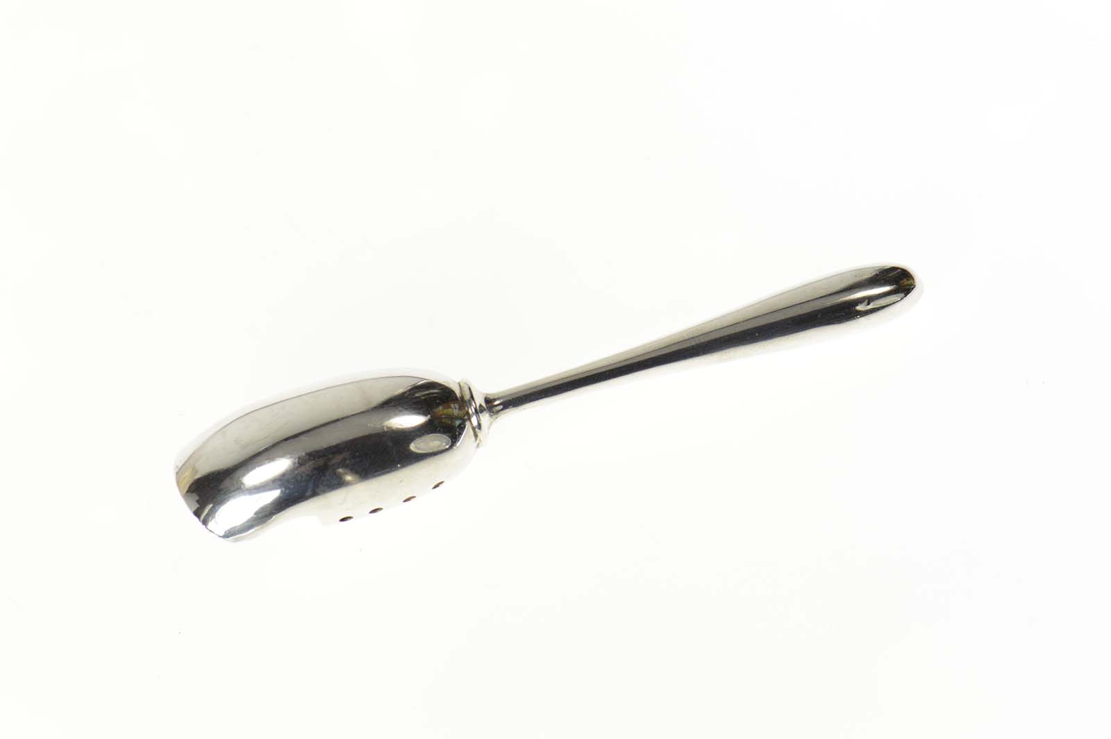 Sterling Silver Wallace Sterling Salt Scoop Shaker Spoon | Property Room