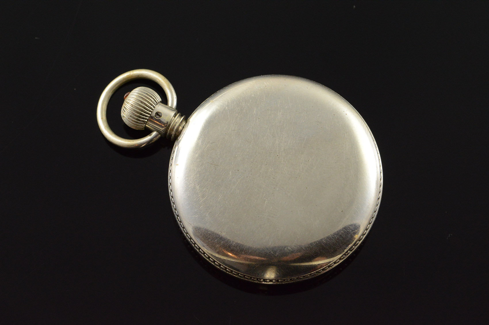 Vintage Ingersoll Midge "Dollar Watch" 40mm Case Pocket Watch ...