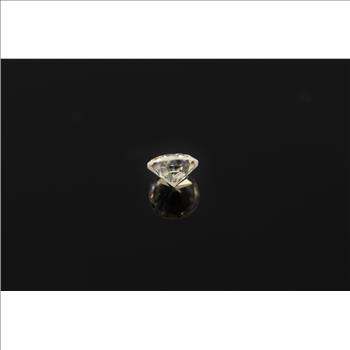 5 Point Diamond - Natural Diamond Replacement Stone - Genuine Single ...