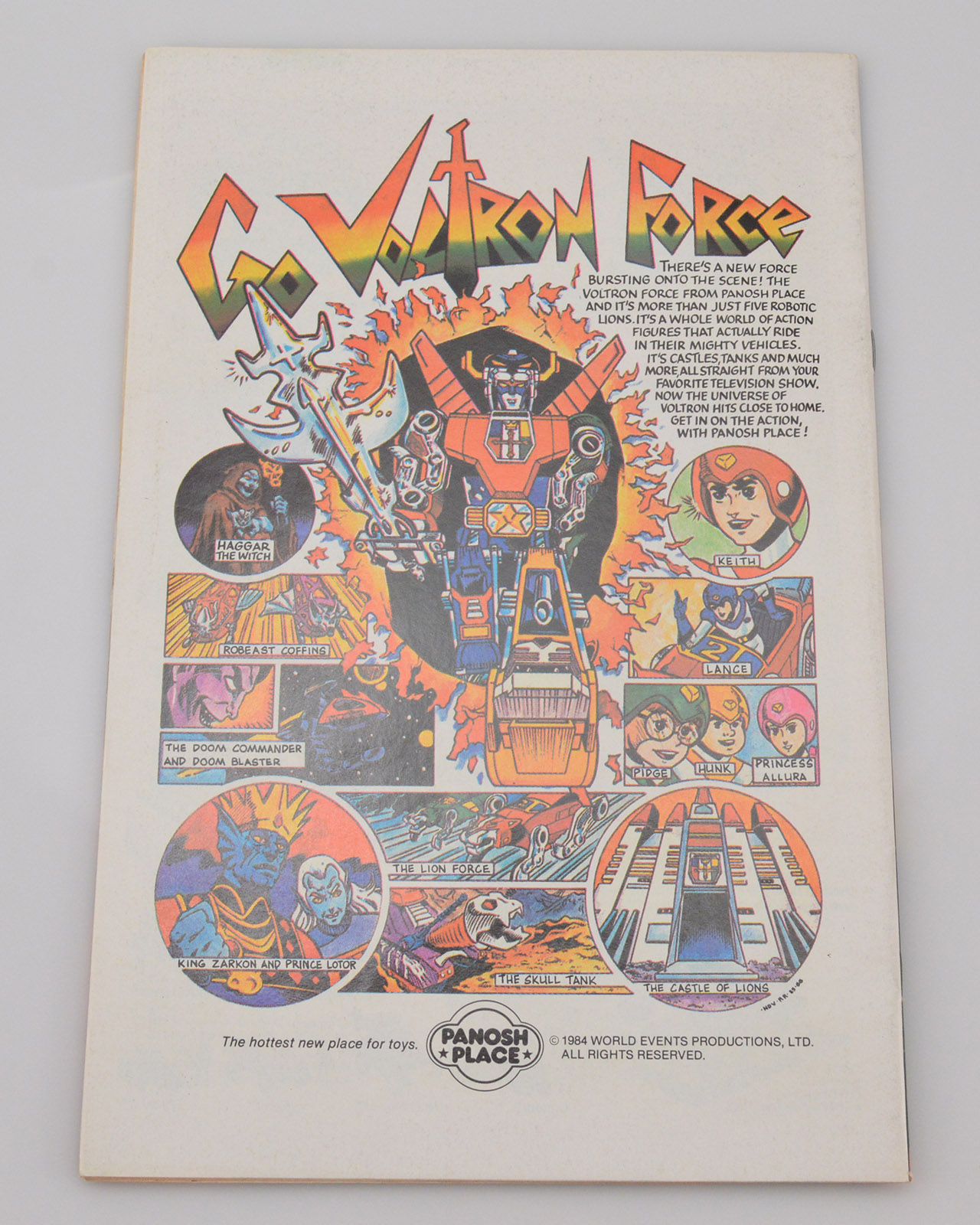 Batman And The Outsiders The Truth About Looker Part 3 DC Comics #30 ...