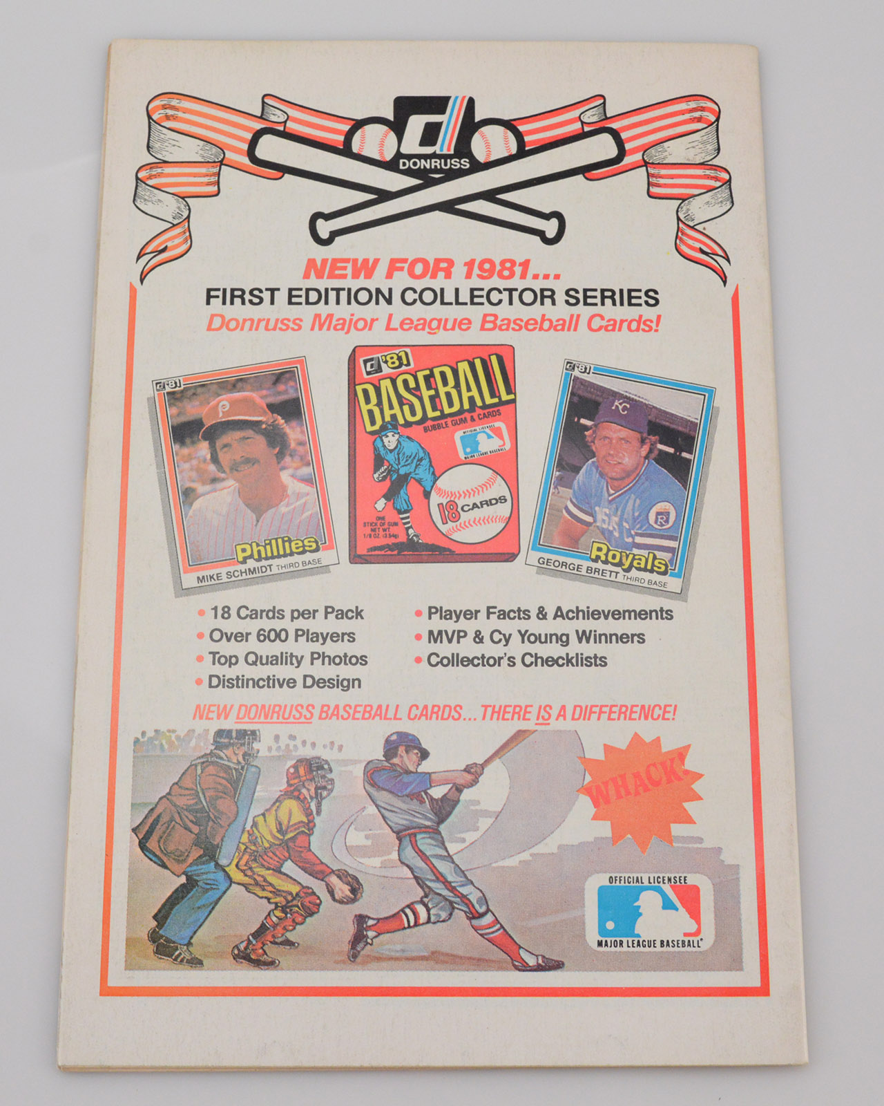 Batman DC Comics #336 (1981) | Property Room