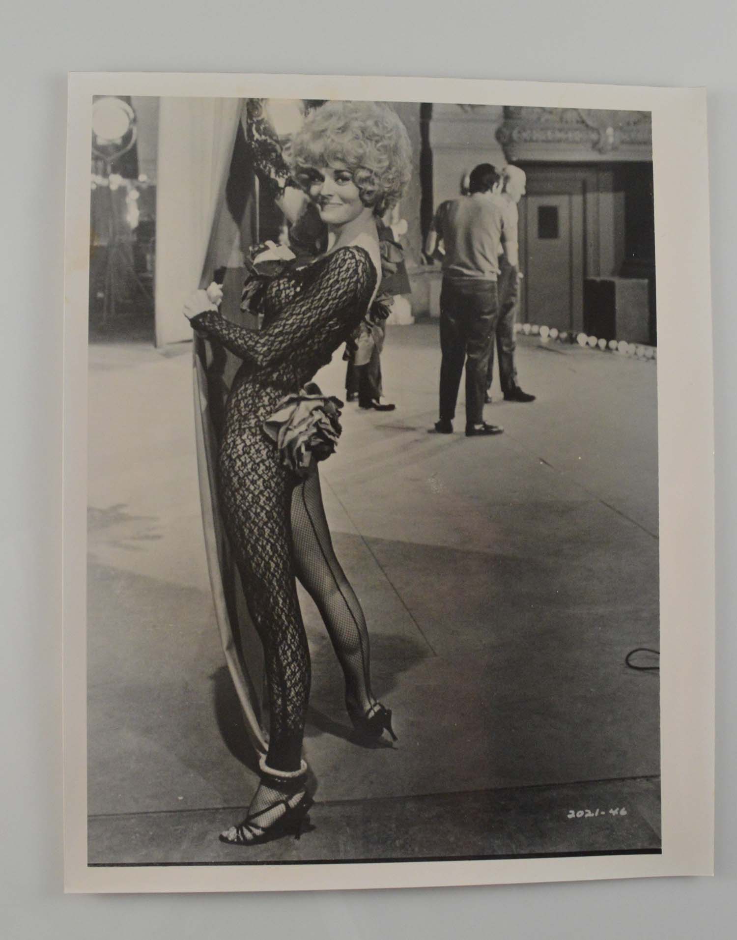 Original Vintage Hollywood Memorabilia 8X10 Photograph | Property Room