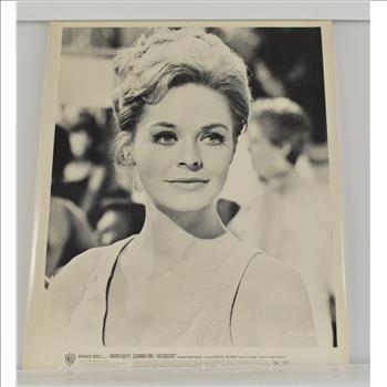 Original Vintage Movie Memorabilia Warren Beatty and Susannah York ...