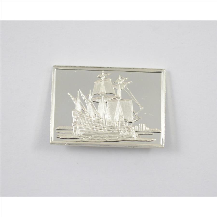 Sterling Silver - Ark Royal - Limited Edition Series! - 0.925 Silver ...