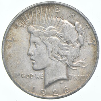 Online Coin Auctions | Liberty, Half Dollars & More | PropertyRoom.com
