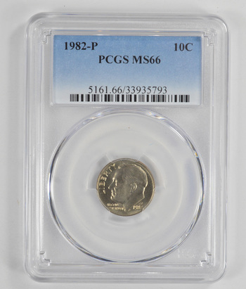 Online Coin Auctions | Coins, Bullion & More | PropertyRoom.com