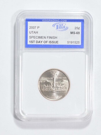 Online Coin Auctions | Coins, Bullion & More | PropertyRoom.com