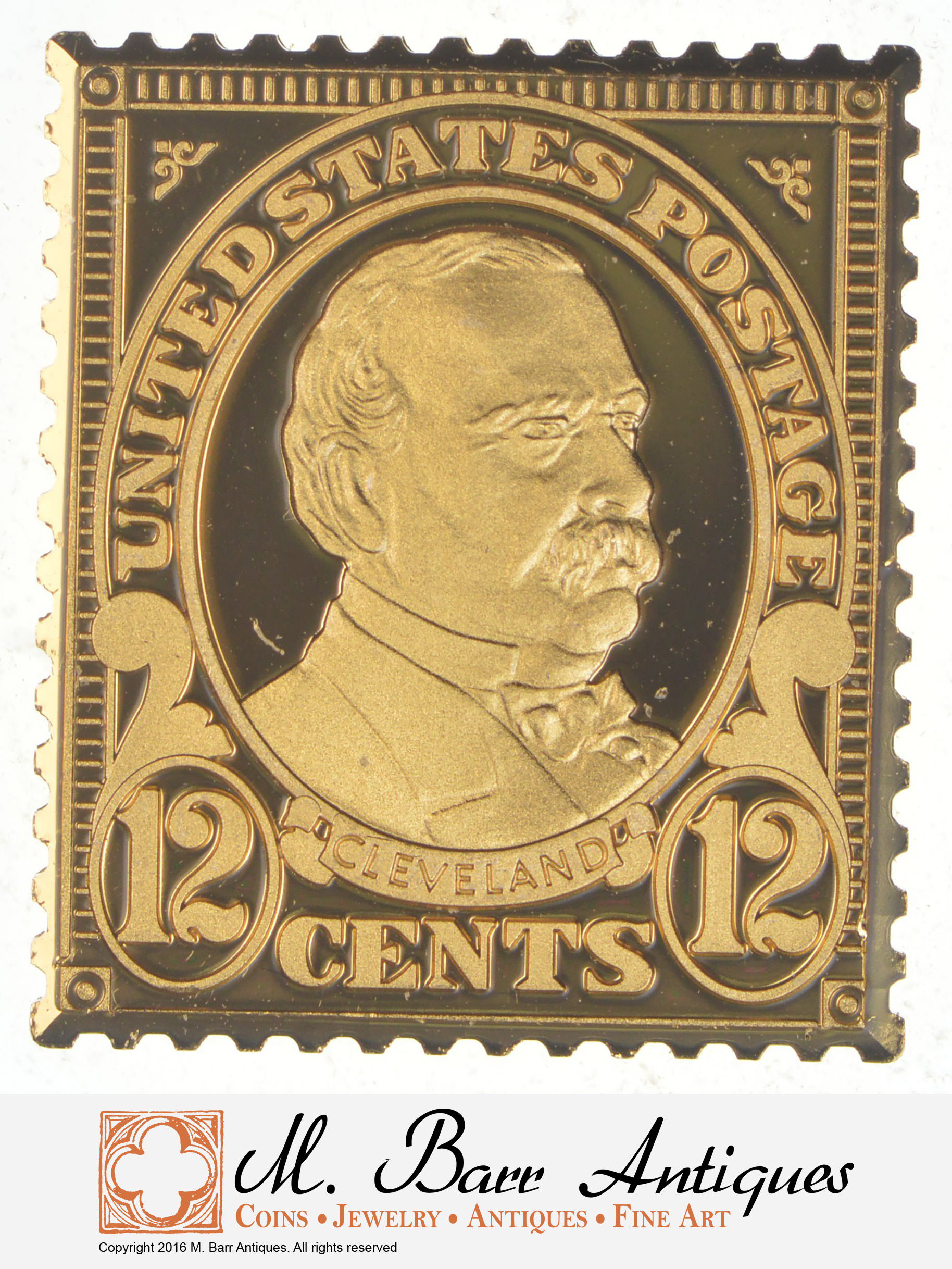 13.5 Grams - 24K GOLD - Over .999 Fine Silver - Limited Edition ...