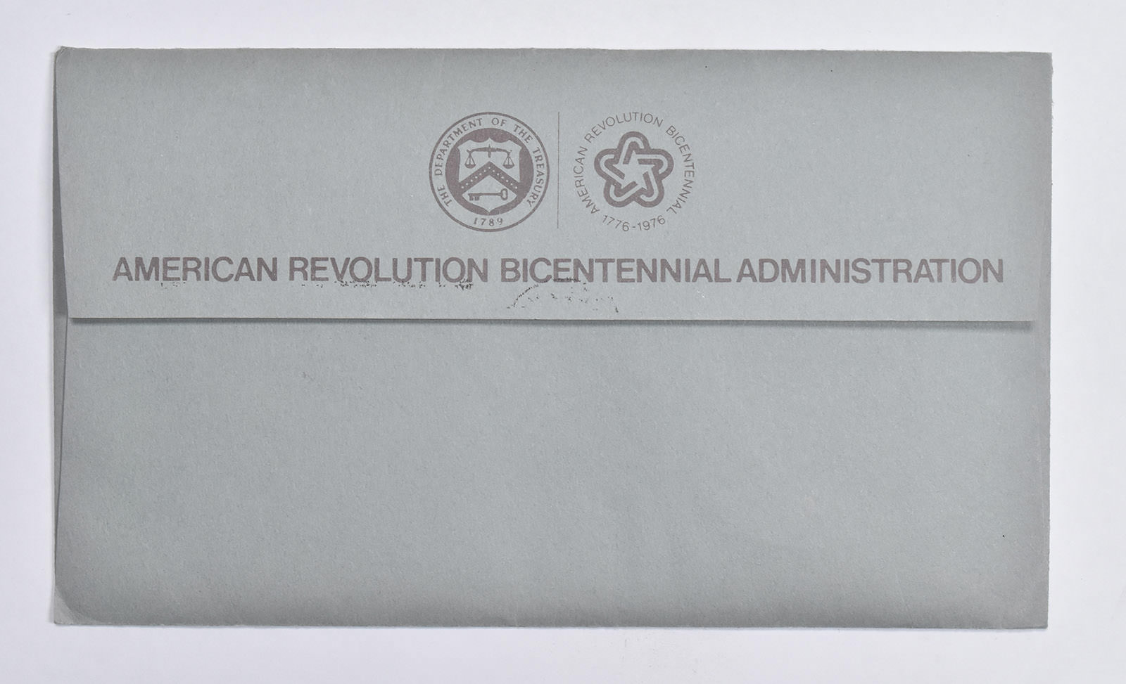 1776-1976 BiCentennial American Revolution US Mint Medal Coin Stamp ...