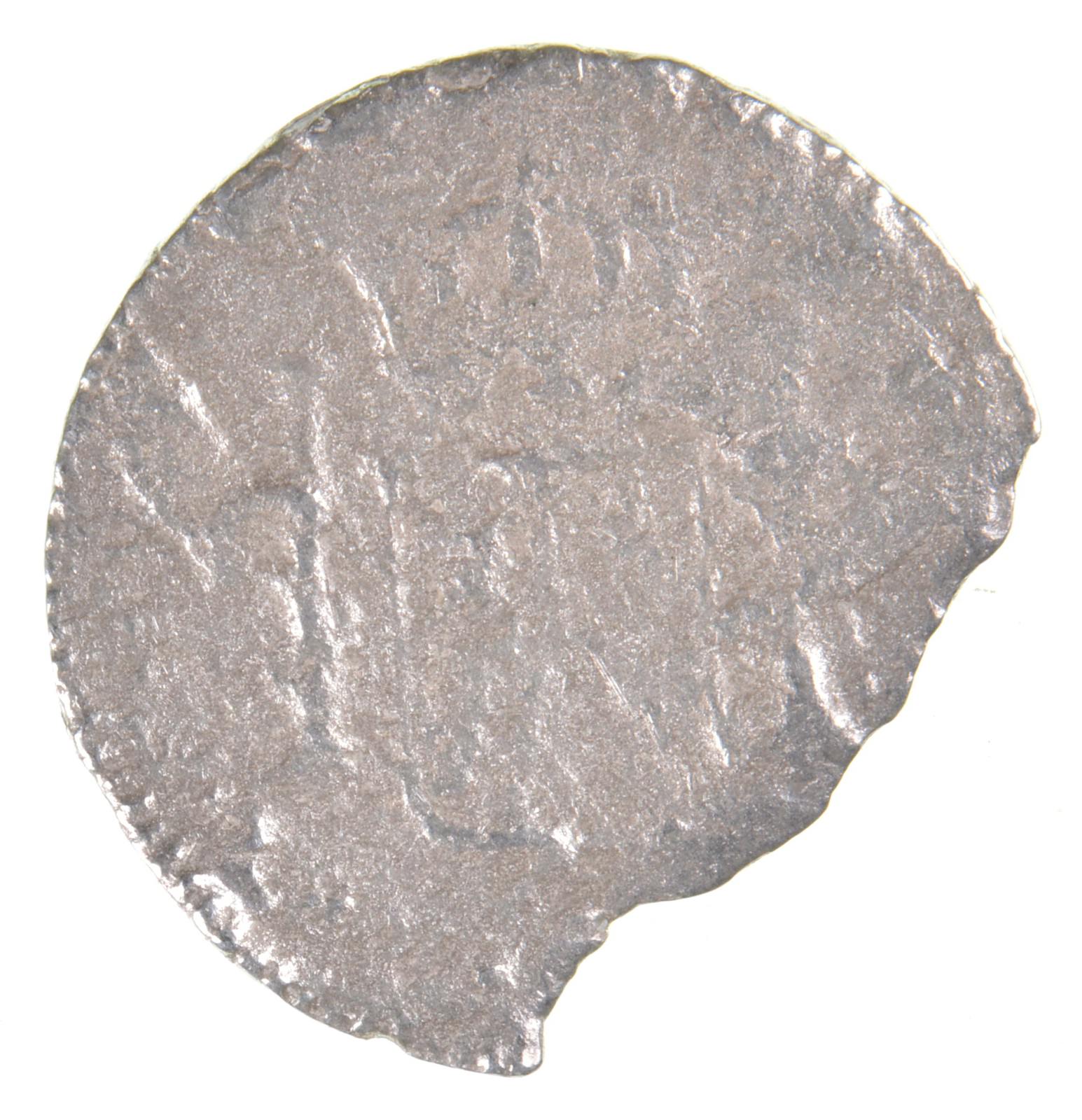 1784 El Cazador Ship Wreck Relic Silver Reales COA - Authentic Treasure ...