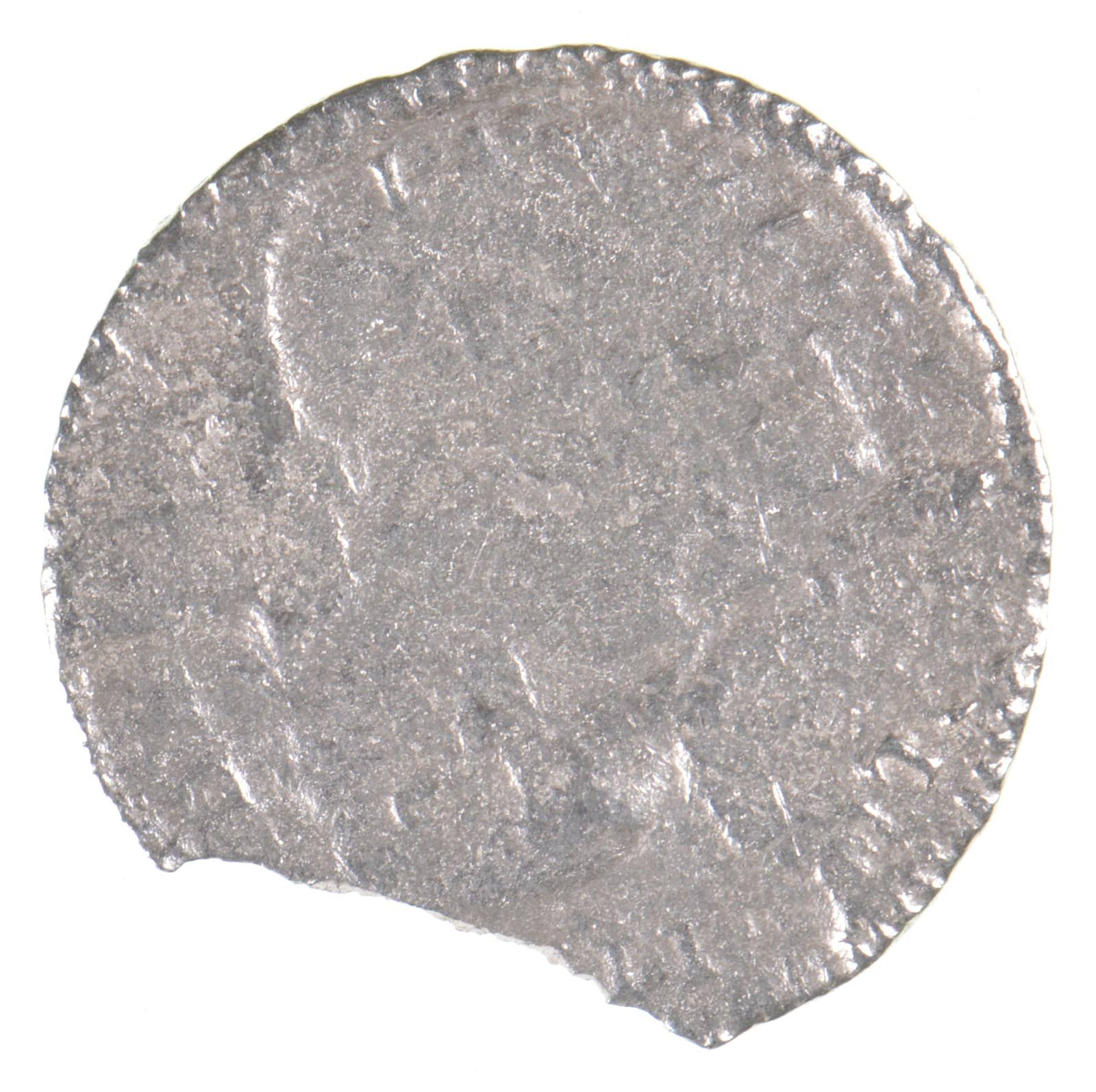 1784 El Cazador Ship Wreck Relic Silver Reales COA - Authentic Treasure ...